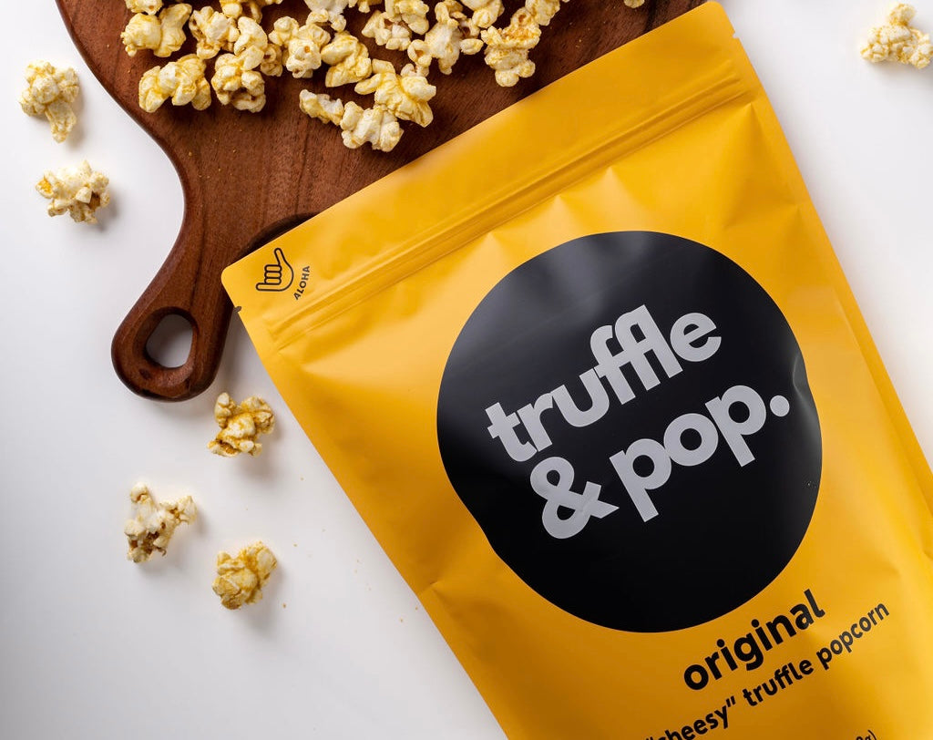 truffle&pop.